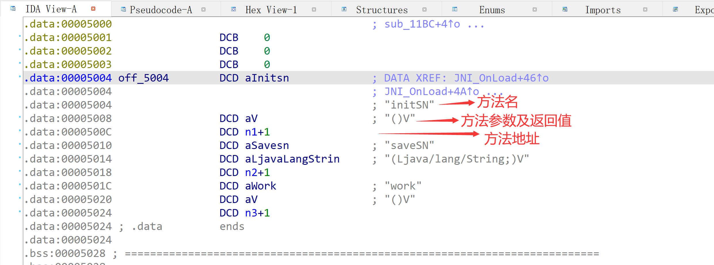 【Android安全】Frida Native hook汇总_frida hook native-CSDN博客