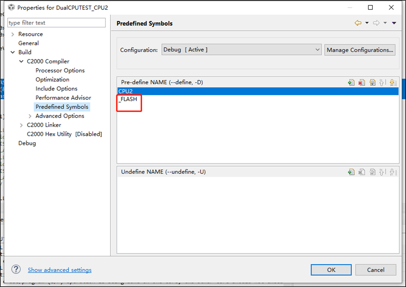 DSP_基于TMS320F28377D双核芯片和CCS7.40的编程入门_双核dsp 编程-CSDN博客