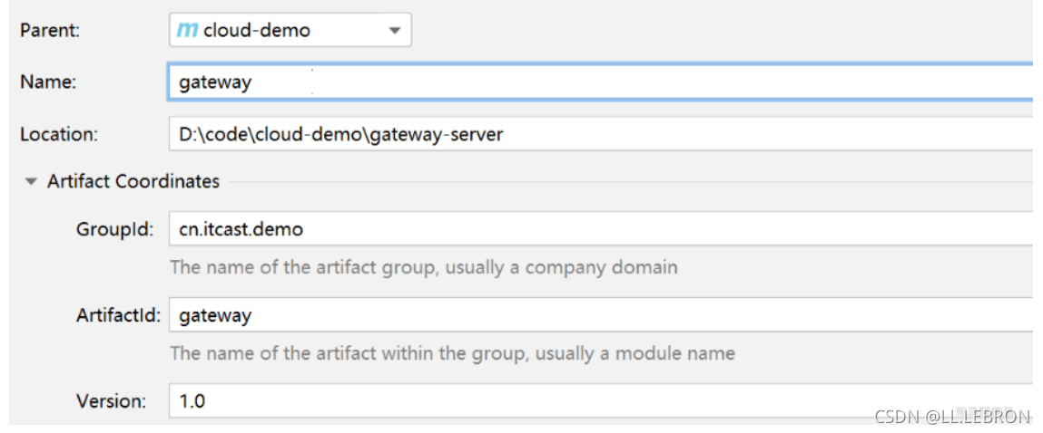 【springcloud】学习笔记 P4(gateway服务网关)p4 Host Gateway Csdn博客
