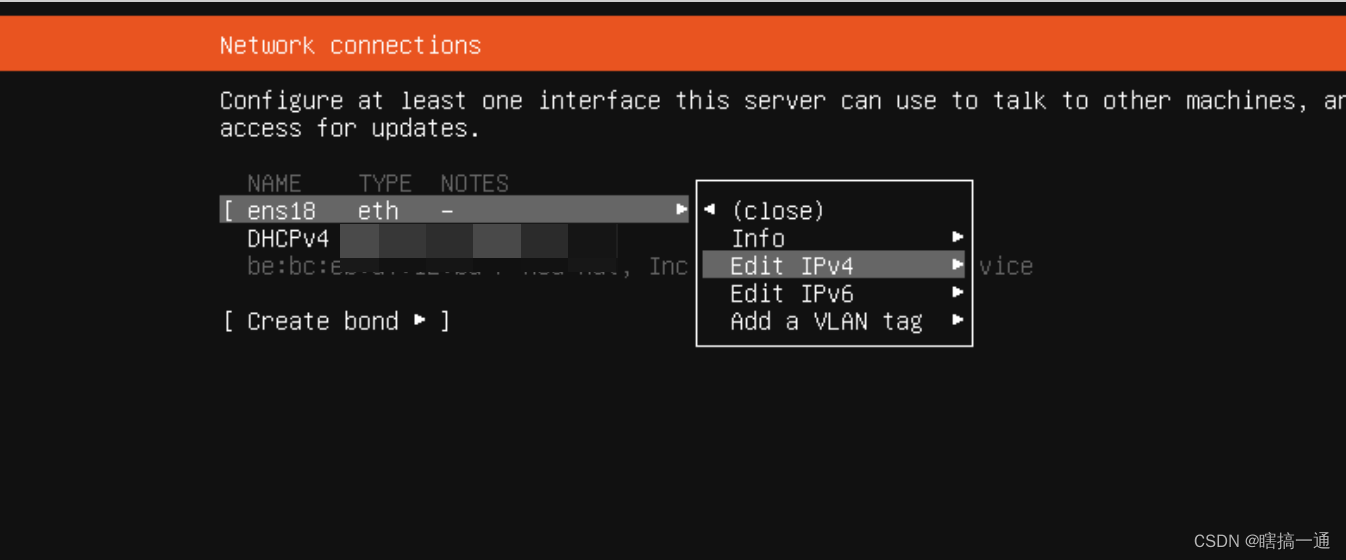 ubuntu22.04 配置静态ip_ubuntu22.04配置静态ip地址-CSDN博客