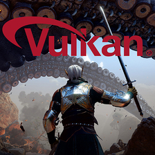 一文详解Mac搭建Vulkan开发环境_macos vulkan-CSDN博客