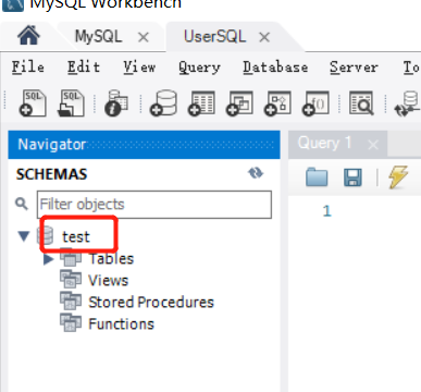 4、MySQL Workbench创建访问用户_mysql workbench创建用户-CSDN博客