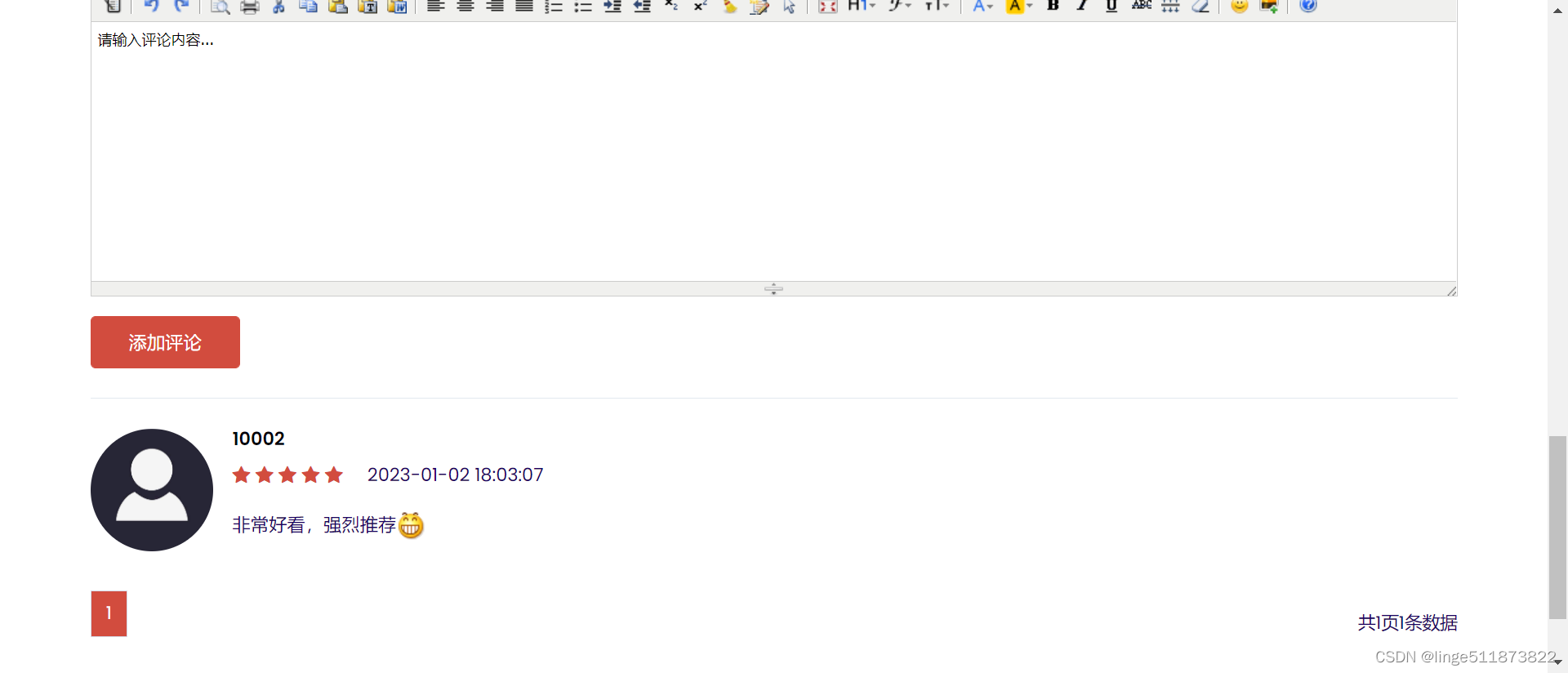 Python语言flask开发框架实现个性化电影推荐网 在线电影推荐系统 基于用户、物品的协同过滤推荐算法开发python的flask框架的在线电影网站 Csdn博客