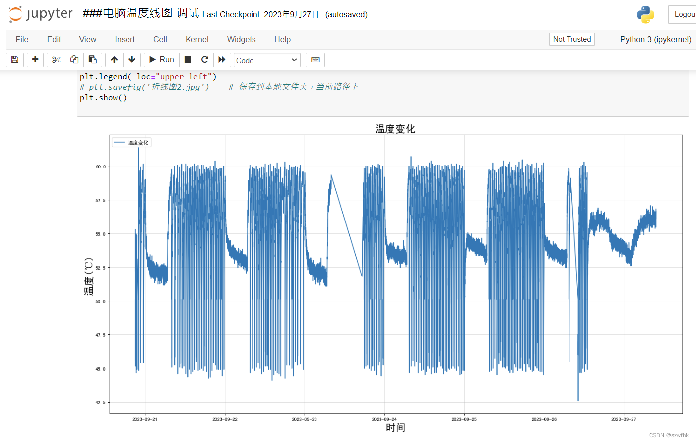 香橙派Orange-Pi-Zero-3 塑料外壳 添加 python代码温控CPU小风扇_香橙派z3关机关风扇-CSDN博客
