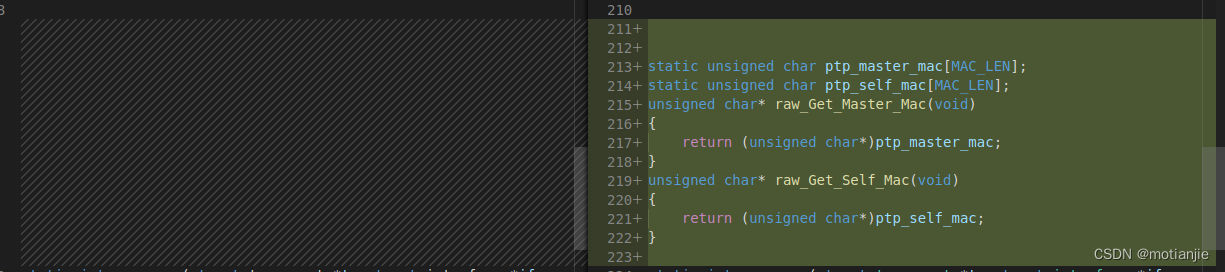 使用Linux开源ptp遇到的项目问题_开源ecu-CSDN博客
