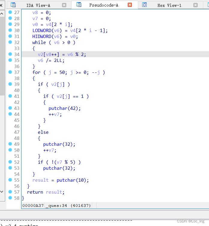 [BJDCTF 2020]Easy_bjdctf2020 easy-CSDN博客
