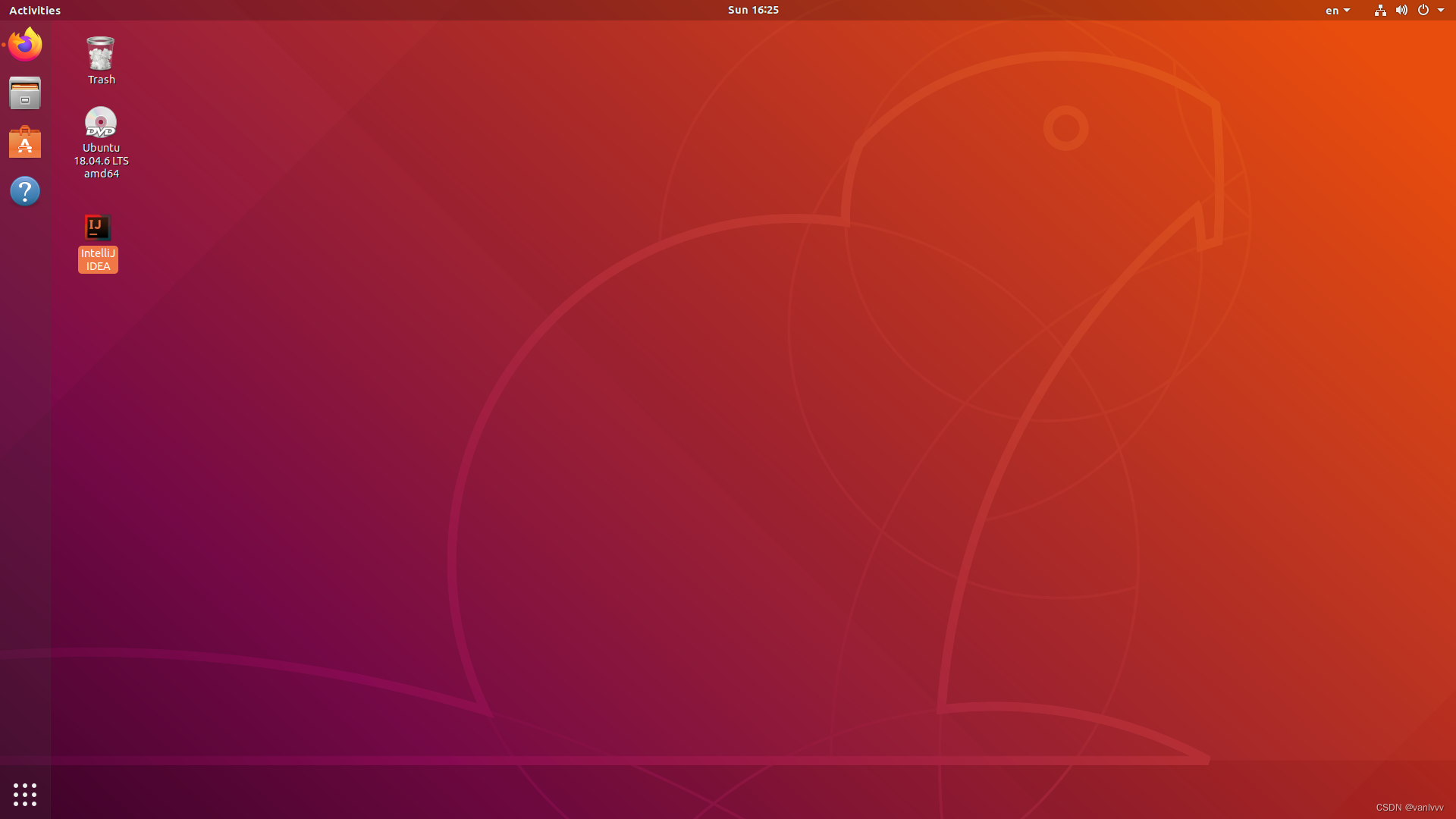 在Linux中安装IntelliJ IDEA并创建桌面快捷方式_linux创建idea桌面快捷方式-CSDN博客