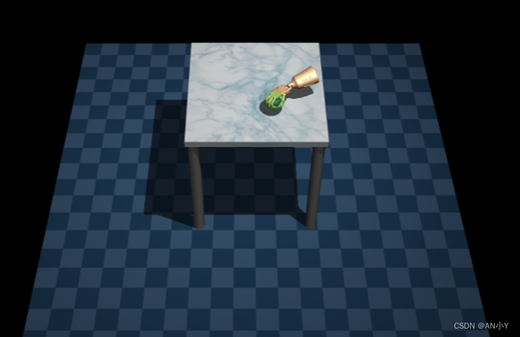 D4RL的Adroit数据集原始环境安装_d4rl数据集-CSDN博客