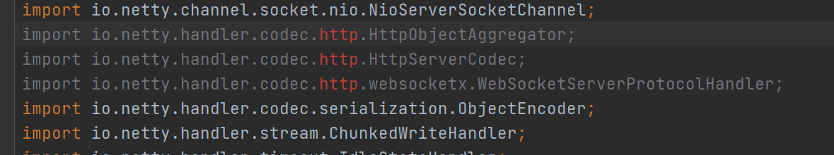 RedisConnectionFailureException：记一次redis和netty依赖冲突_lettuceconnectionfactory和 ...