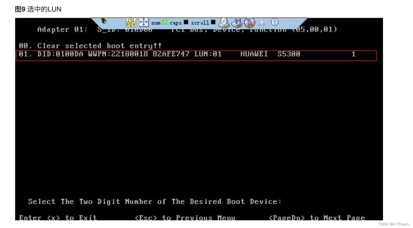 刀片服务器的基础知识点与San Boot_sanboot-CSDN博客