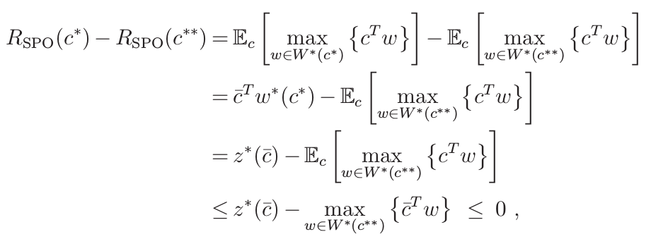 Smart “Predict, then Optimize”_smart predict then optimize-CSDN博客