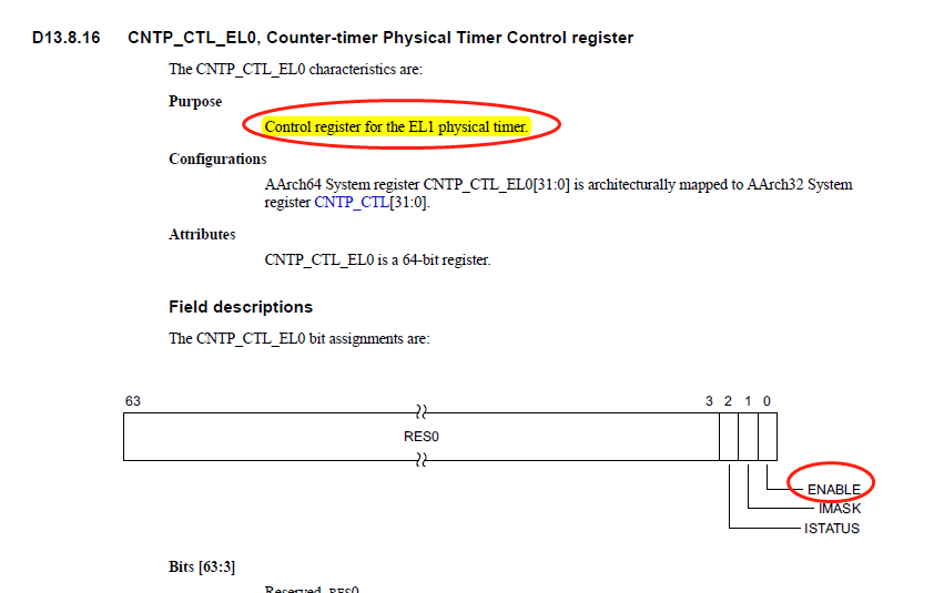 ARM64基础13:ARM64的异常处理之中断处理(以树莓派4采用的BCM2711芯片为例)_树莓派mailbox的中断配置-CSDN博客