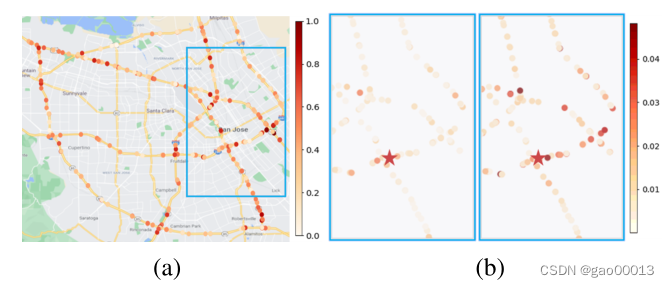 Dstagnn Dynamic Spatial Temporal Aware Graph Neural Network Fortraffic Flow Forecasting Csdn博客
