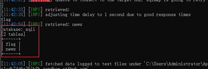 CTF之旅（CTFHub技能树+详细Write up+持续更新ing)（SQL注入）_sql ctf writeup-CSDN博客