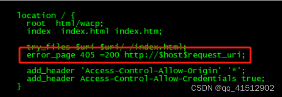 nginx部署vue+SpringBoot，We’re sorry but “XXX” doesn’t work properly without JavaScript enabled问题解决 ...