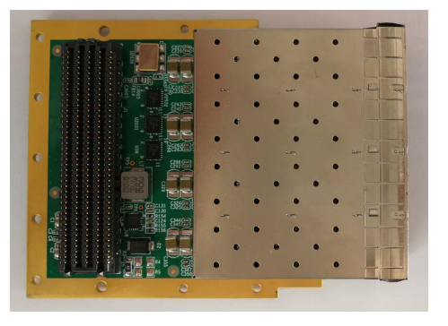 FMC子卡：4 路 SFP+万兆光纤网络 FMC 子卡_4个万兆sfp+-CSDN博客