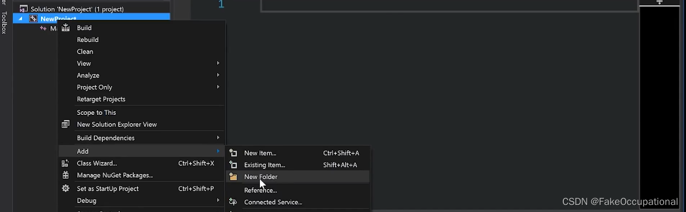 Cherno的Cpp教程笔记006：如何在Visual Studio中调试代码_cherno visual studio 设置-CSDN博客