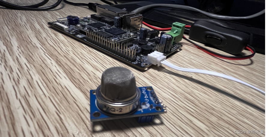 [imx6ull]ADC编程-烟雾传感器采样_imx6ull adc-CSDN博客