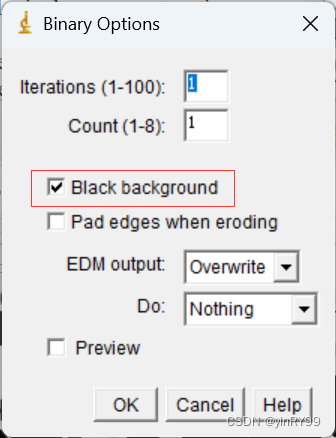 ImageJ图片显示的颜色和实际像素值相反_inverting lut-CSDN博客