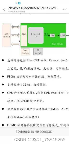 一份ethercat主站的fpga Verilog代码 Ethercat通信协议、fpgaethercat Fpga Csdn博客