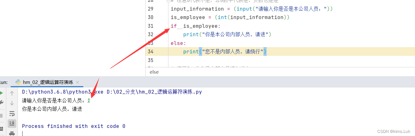 python中输入参数定义的bool类型，为什么输入什么if判断都是true？_布尔类型默认为false,但在if判断时为什么默认为true ...