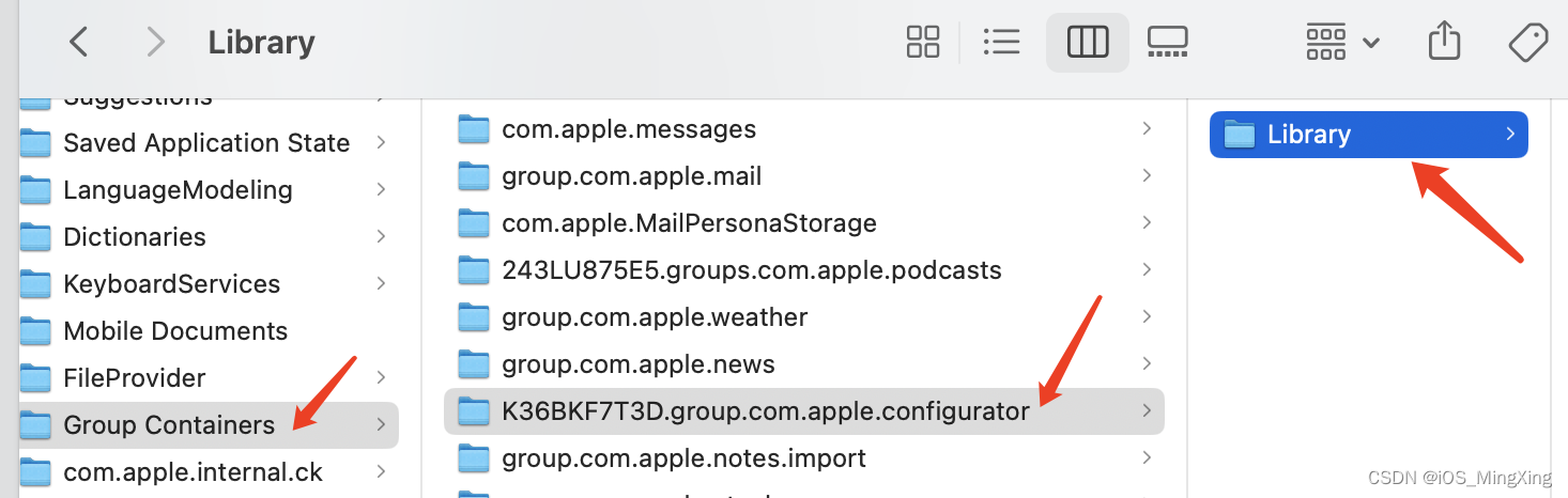 ios_获取APP的URLscheme_url scheme怎么获取-CSDN博客