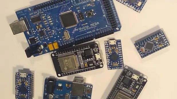 all3dp.com网站中全部Arduino项目（2022.7.1）_arduino高级项目-CSDN博客