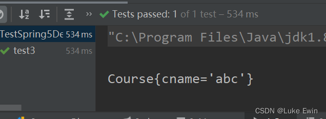 Spring学习笔记_实习期不缴纳社保-CSDN博客