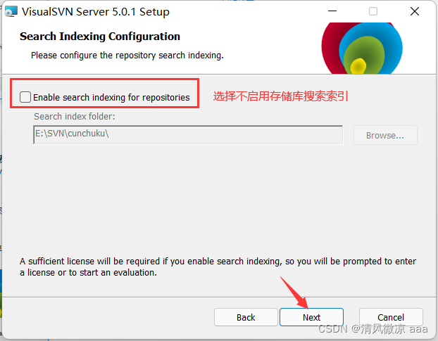 Svn的使用 Windows环境:概述、安装配置、使用详解、多仓库与权限控制、服务配置与管理、扩展程序svn配置 Csdn博客