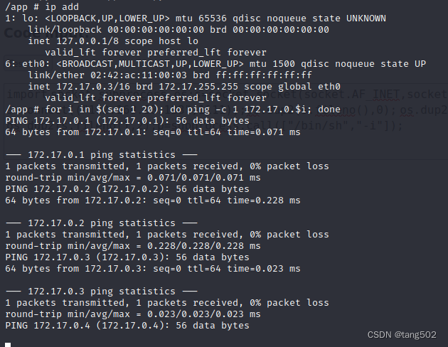 【精选】Vulnhub靶机：BOREDHACKERBLOG: SOCIAL NETWORK_social network靶机_tang502的博客-CSDN博客