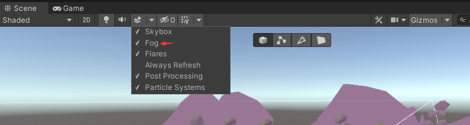Unity3d实战【七】cinemachine And Post Processing 摄像机跟踪和后处理cinemachine Post Processing Csdn博客 
