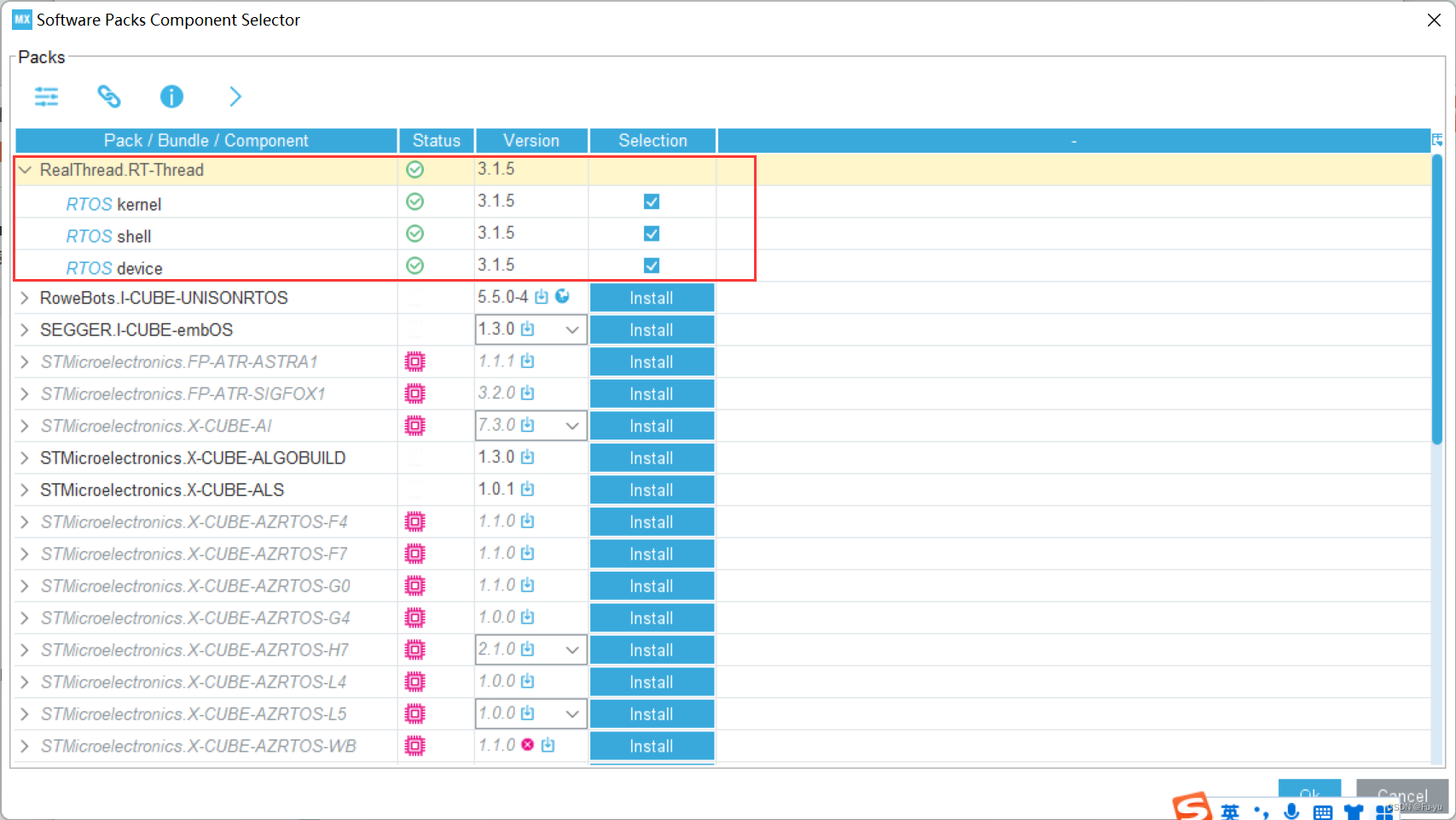 用stm32最小核心板+AHT20模块，完成一个 modbus接口的温湿度Slave设备，能够让上位机PC通过modbus协议获取温湿度_湿度传感器 slaveid由什么确定的-CSDN博客