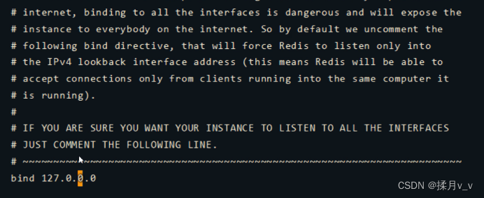 Linux安装Redis_linux 安装redis4.0-CSDN博客