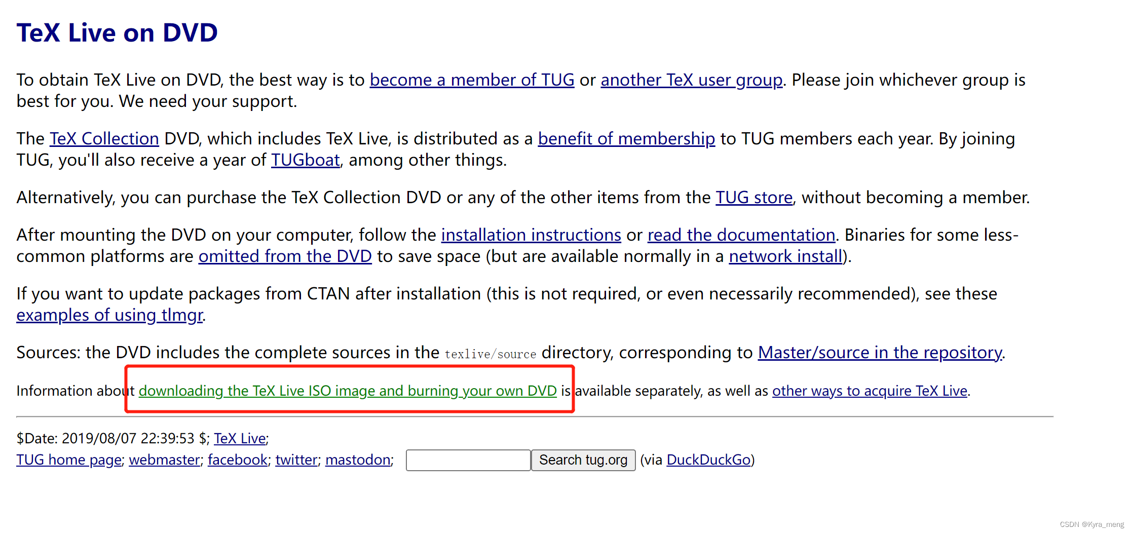 在win上下载安装CTex及其注意事项_ctex下载-CSDN博客