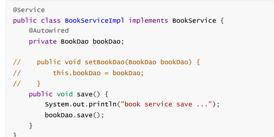 Spring学习+Spring整合durid+Spring整合Mybatis_system-properties-mode="never-CSDN博客