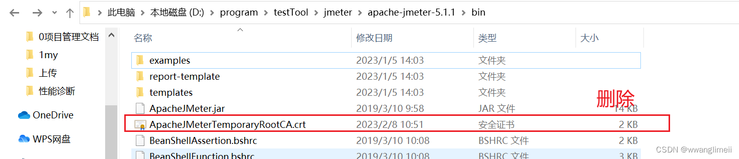 Jmeter报错_socket operation on nonsocket: connect-CSDN博客