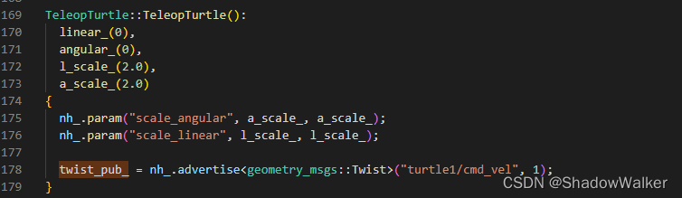 【ROS】源码分析-roscore与Master启动_roscore源码解读-CSDN博客