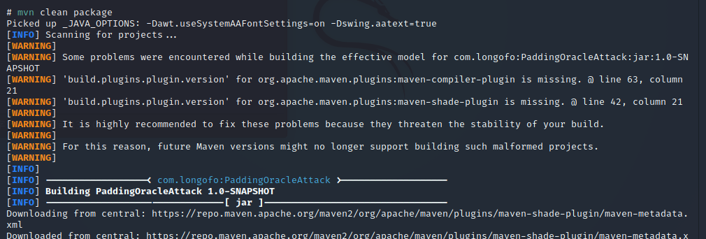 [Vulhub] Apache Shiro 反序列化漏洞（shiro-550，shiro-721）_shiro-721 代码执行-CSDN博客