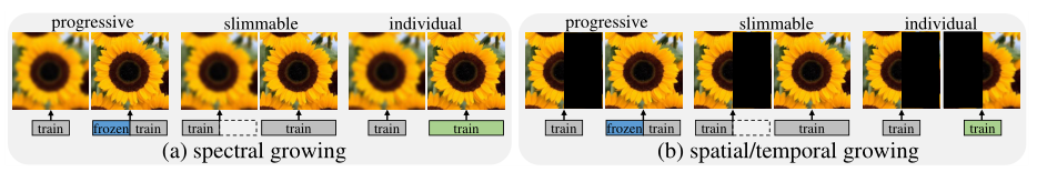 Streamable Neural Fields_神经场(neural fields)-CSDN博客