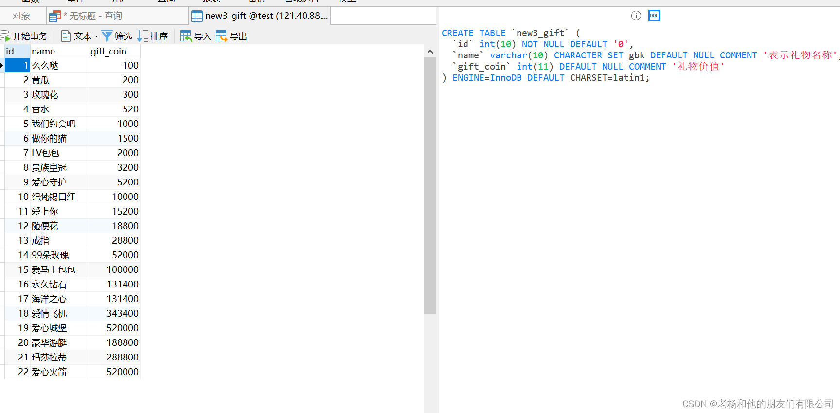 mysql中表copy中的几种方法_mysql copy表-CSDN博客
