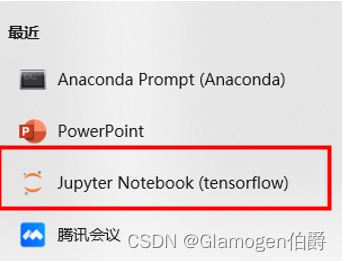 Anaconda环境中安装jupyter notebook、创建快捷方式、添加/删除内核、配置主题色和工具栏_anaconda jupyter notebook-CSDN博客