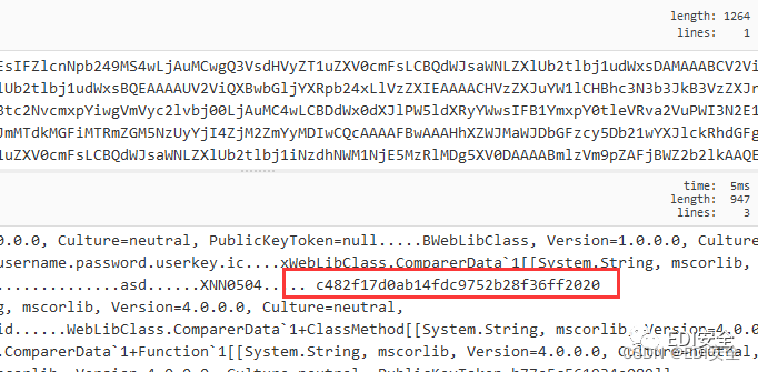 【2022年春秋杯冬季赛-WriteUp By EDISEC】-CSDN博客