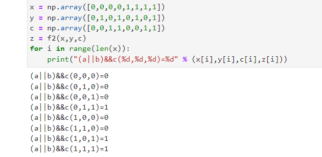 AI学习——感知机和BPNN算法_import bpnn-CSDN博客