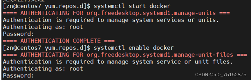 Linux 使用虚拟化技术搭建SuitCRM系统_suitecrm docker-CSDN博客