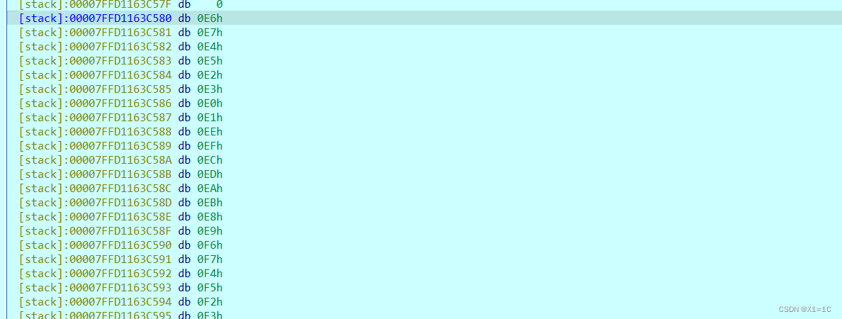 NewStarCTF2023-Reverse-Week2-WP_newstarctf 2023 week2 reverse androdbgme-CSDN博客