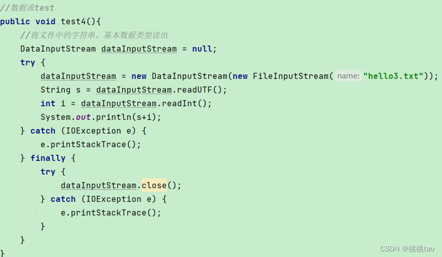 java_第十一章_IO流——File类&IO流&节点流&缓冲流&转换流&标准输入输出流&打印流&数据流&对象流&随机存取文件流&NIO2_java stdin.readdouble()-CSDN博客