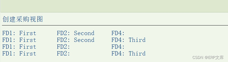 Abap新语法 Move Corresponding新语法abap Move Corresponding Csdn博客