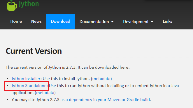 JMeter中利用Jython运行Python代码_jython python3-CSDN博客