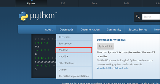 UI自动化测试环境搭建 Python+Selenium+RobotFramework_自动化测试菜鸟教程-CSDN博客