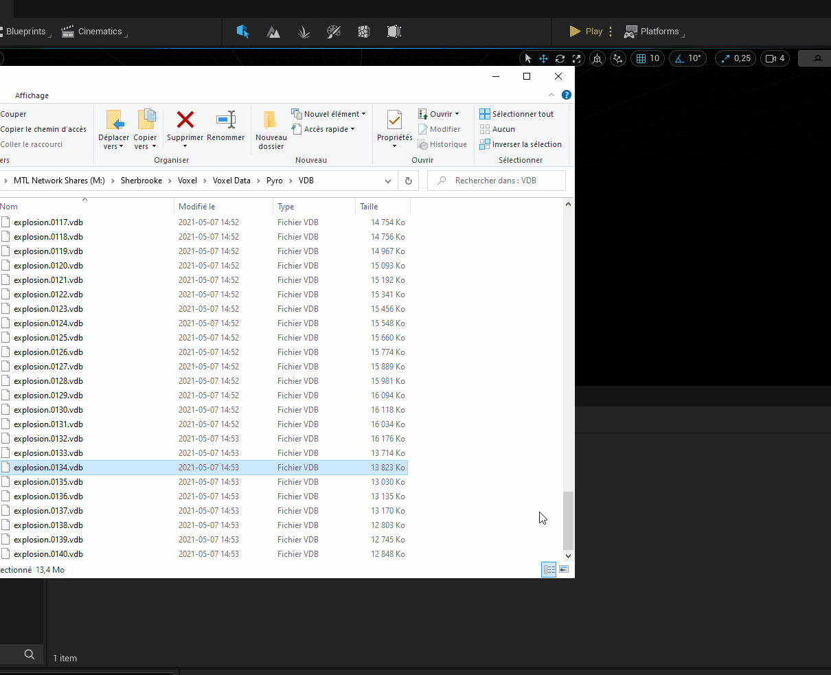 OpenVDB & Volume Render OverView-CSDN博客